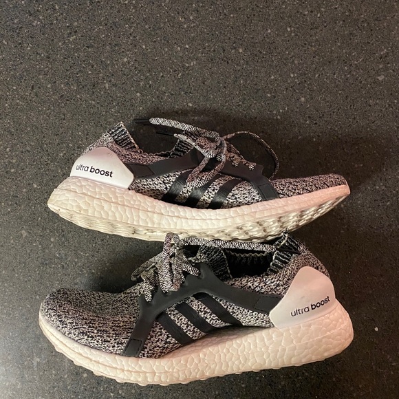 adidas | Shoes | Adidas Ultra Boost X Running Shoes Oreo | Poshmark